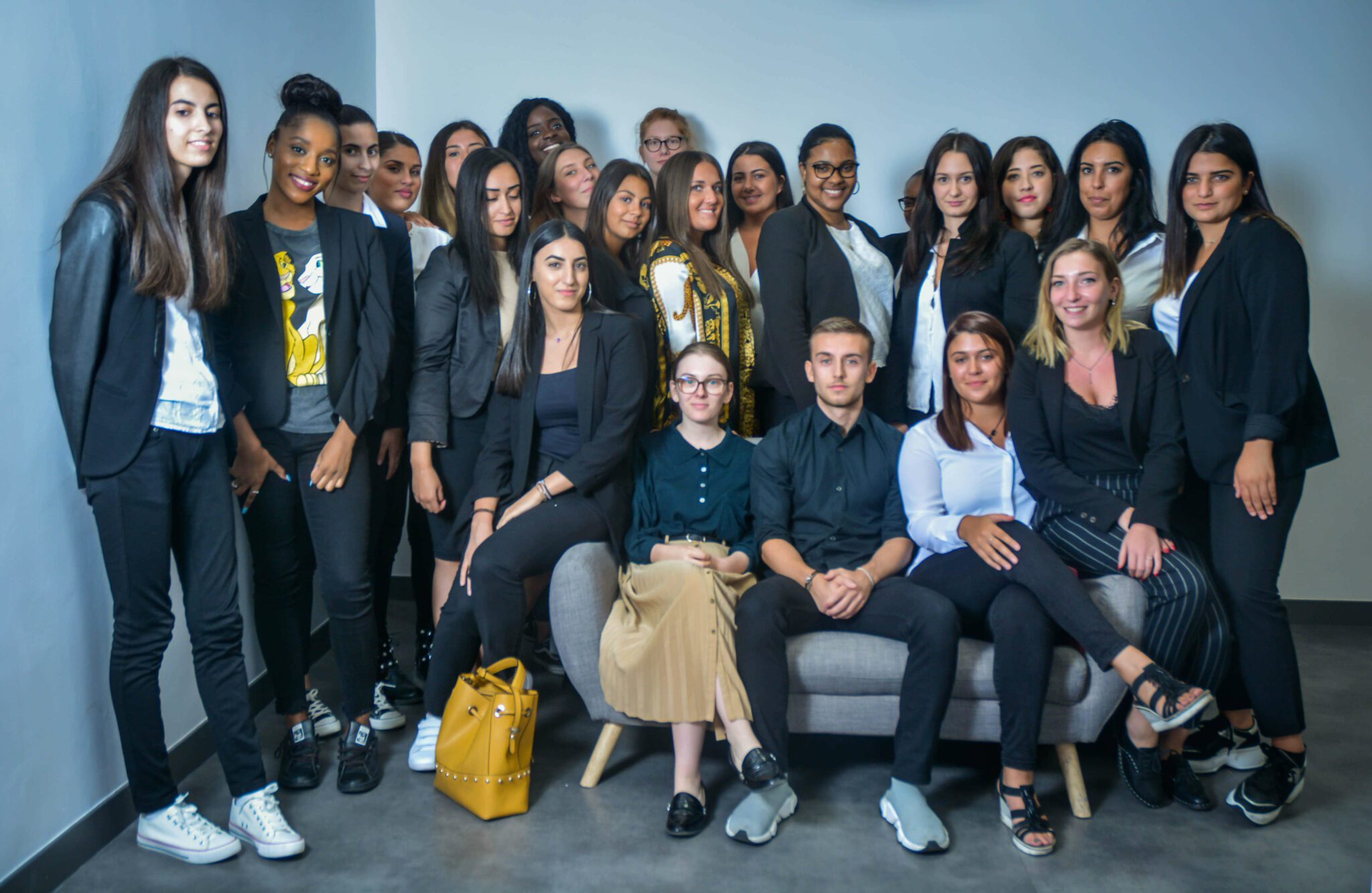 ENMC – BTS Comptabilité Gestion (BTS CG) en alternance